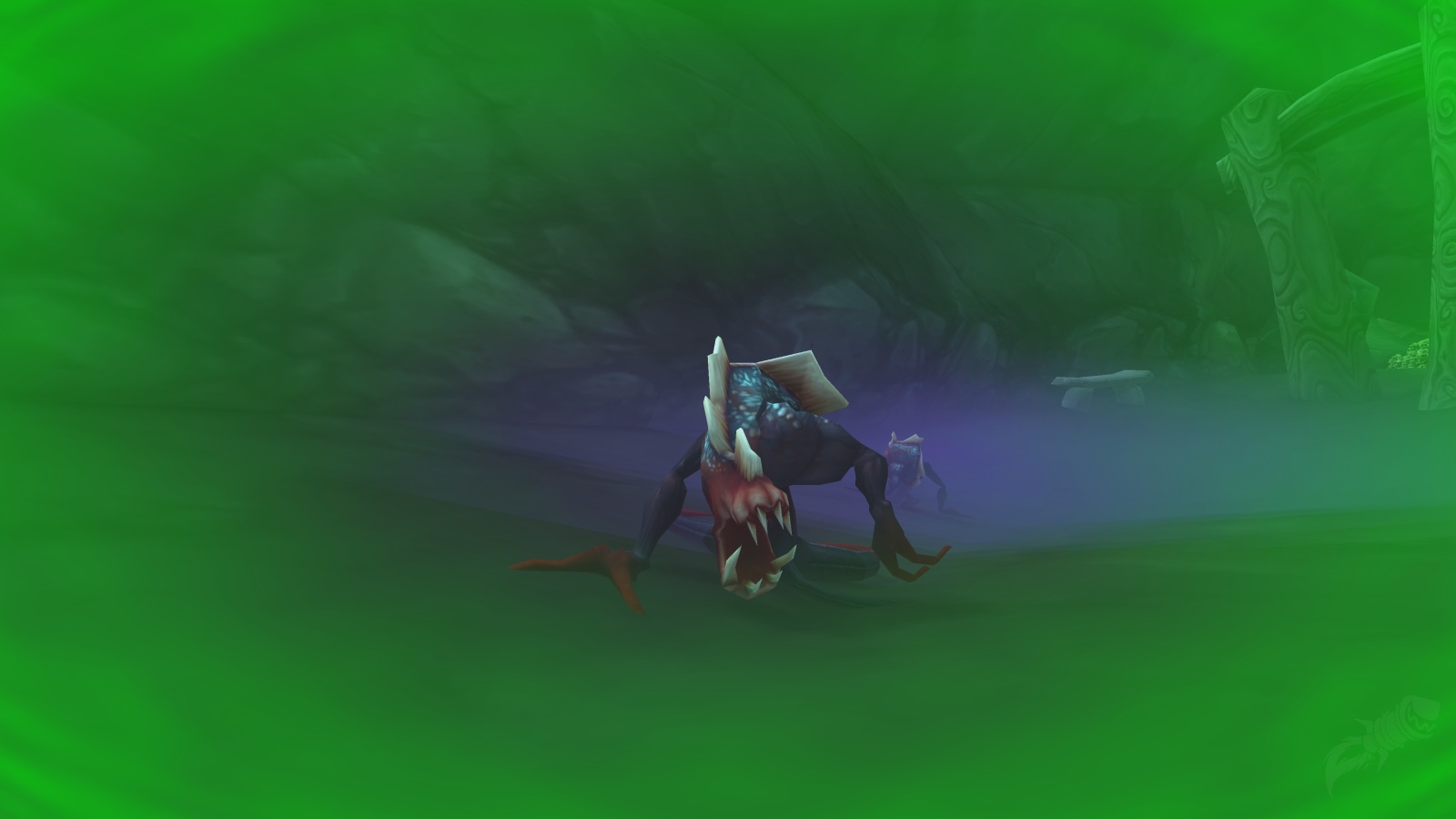 L'incubo vivente - Missione - World of Warcraft