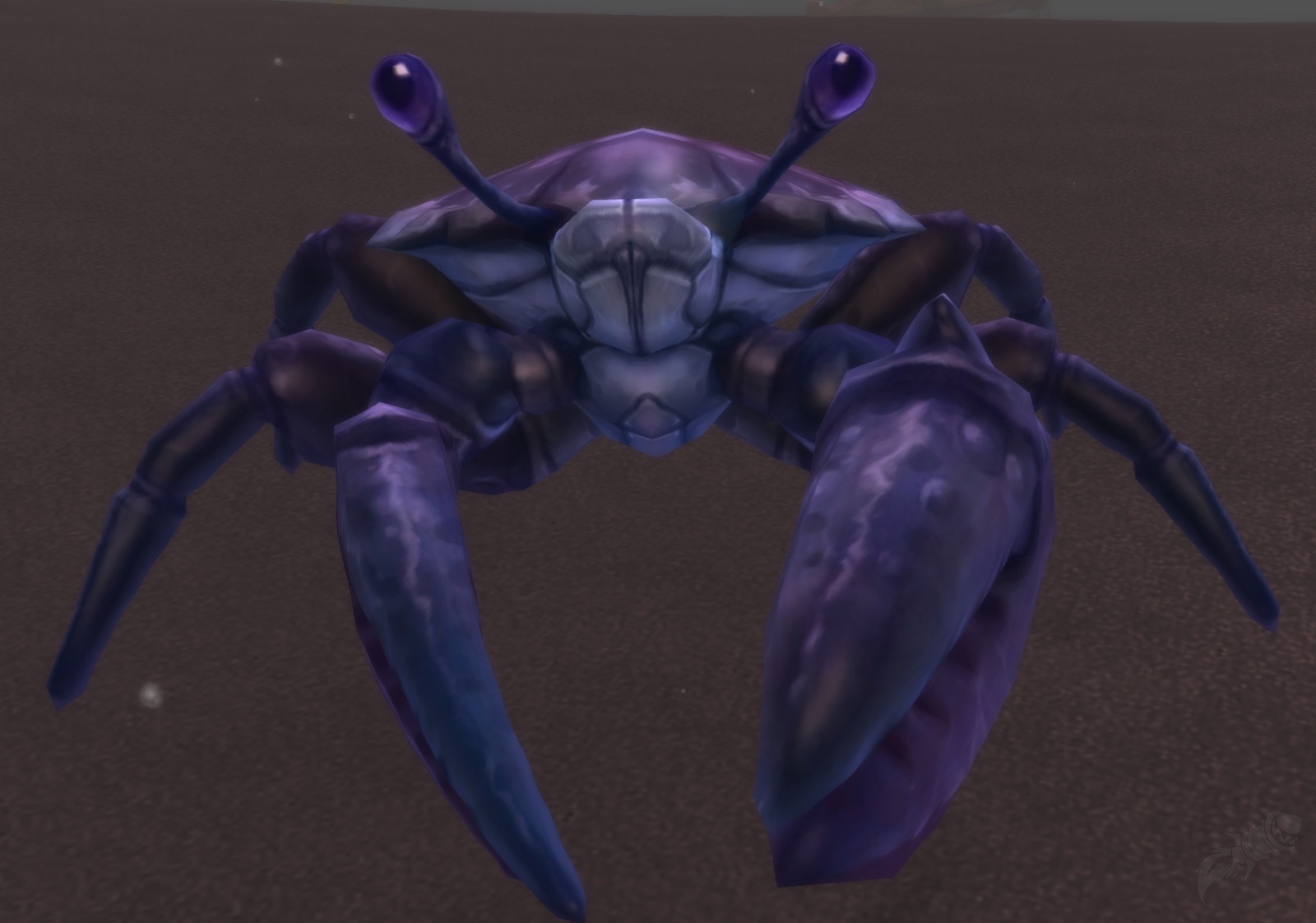 Hermit Tide Crawler - NPC - World of Warcraft