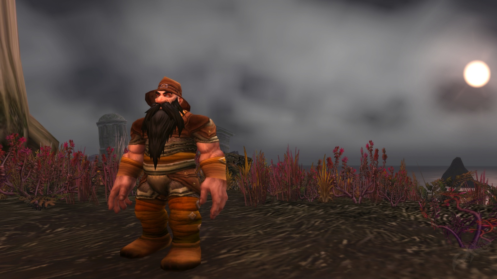 Unearthed Knowledge - Quest - 11.0.2 Beta