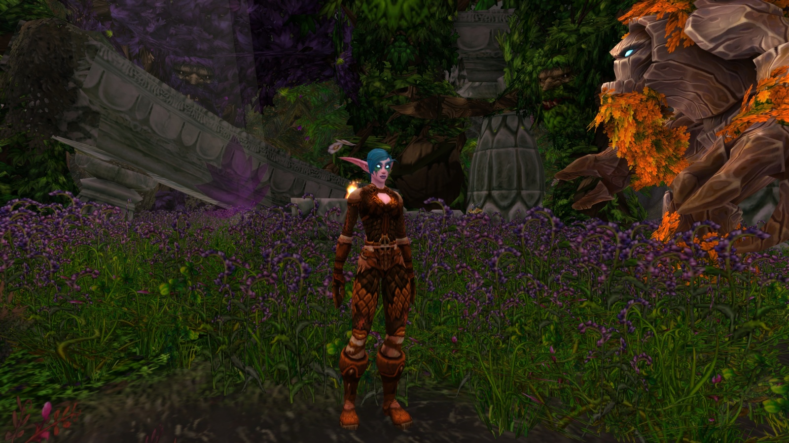 Soggoth y Kronn - Misión - World of Warcraft