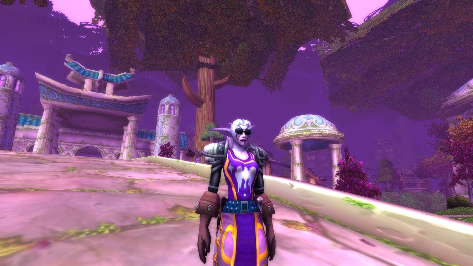 Radiant Ray Reflectors - Item - Classic World of Warcraft