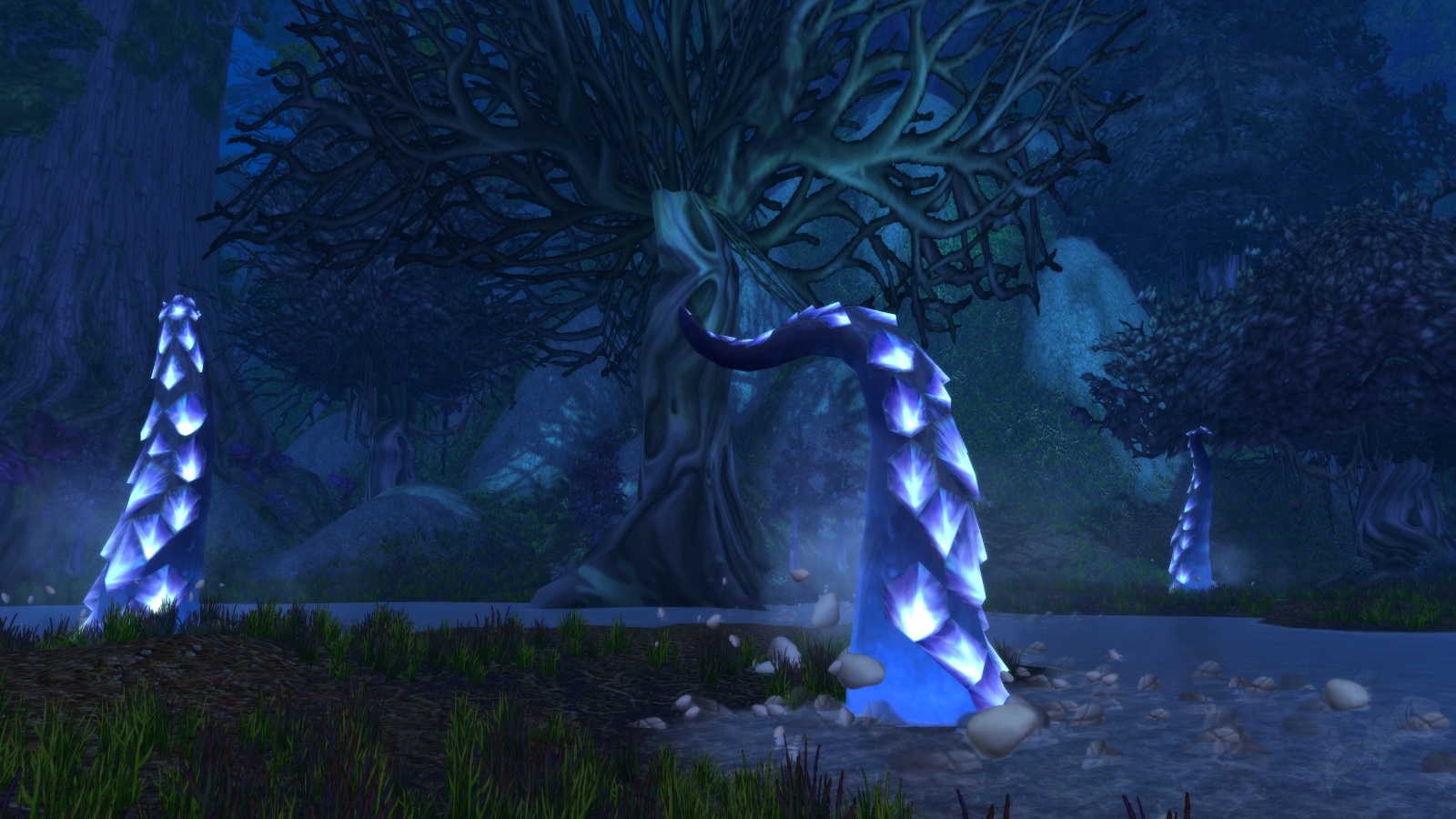 Der verlorene Stein - Quest - World of Warcraft