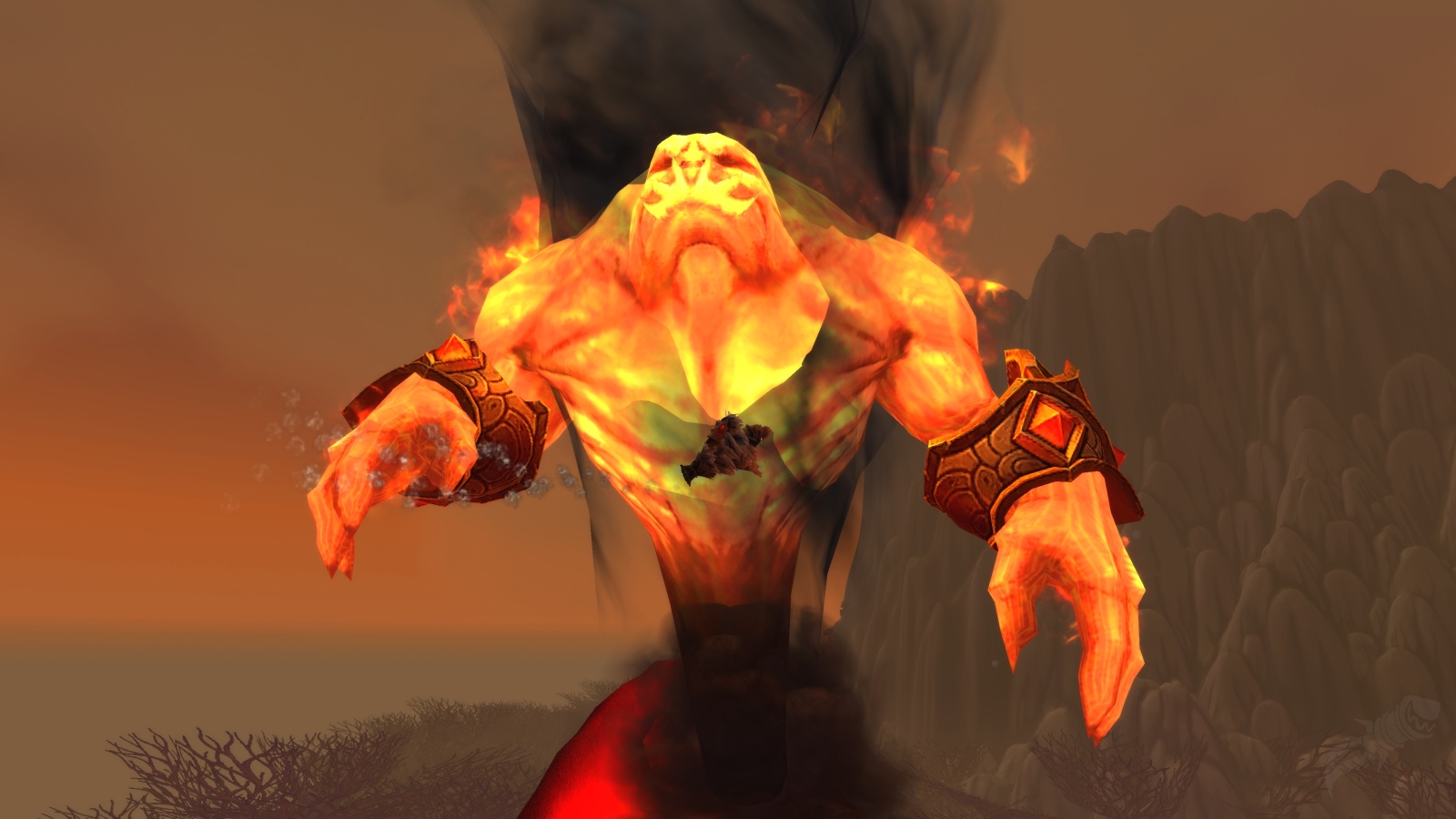 Le vortex - Quête - World of Warcraft