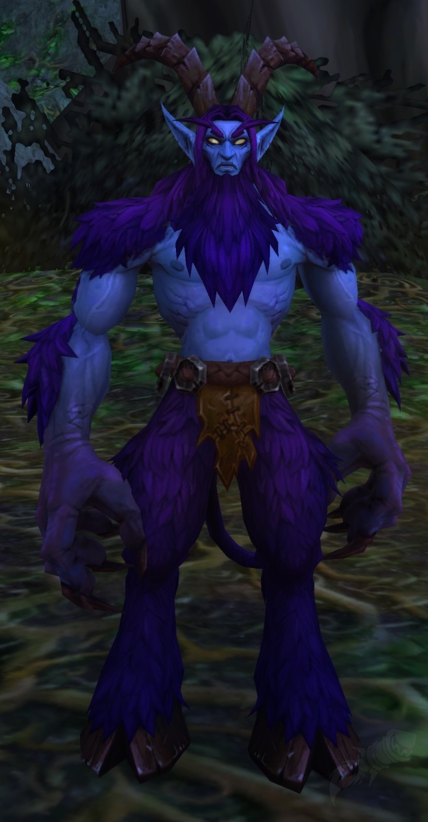 Felmusk Felsworn - NPC - World of Warcraft
