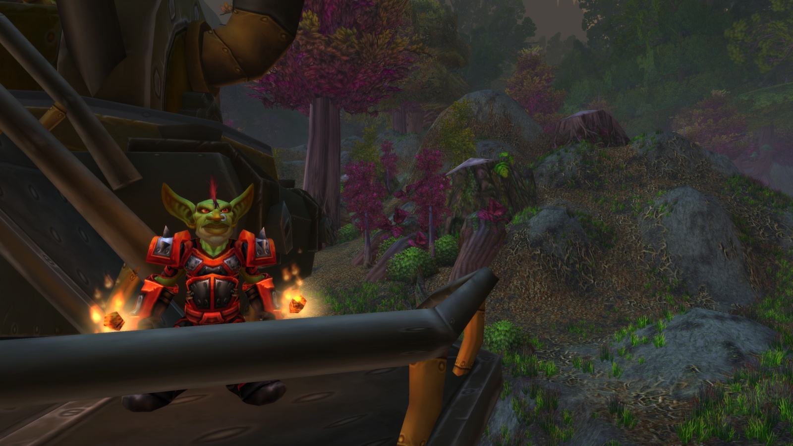 The Goblin Braintrust - Quest - World of Warcraft