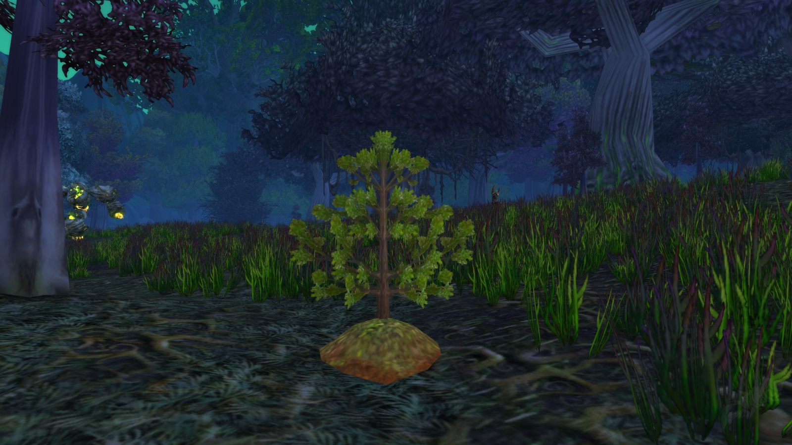 Reclaiming Felfire Hill - Quest - World of Warcraft