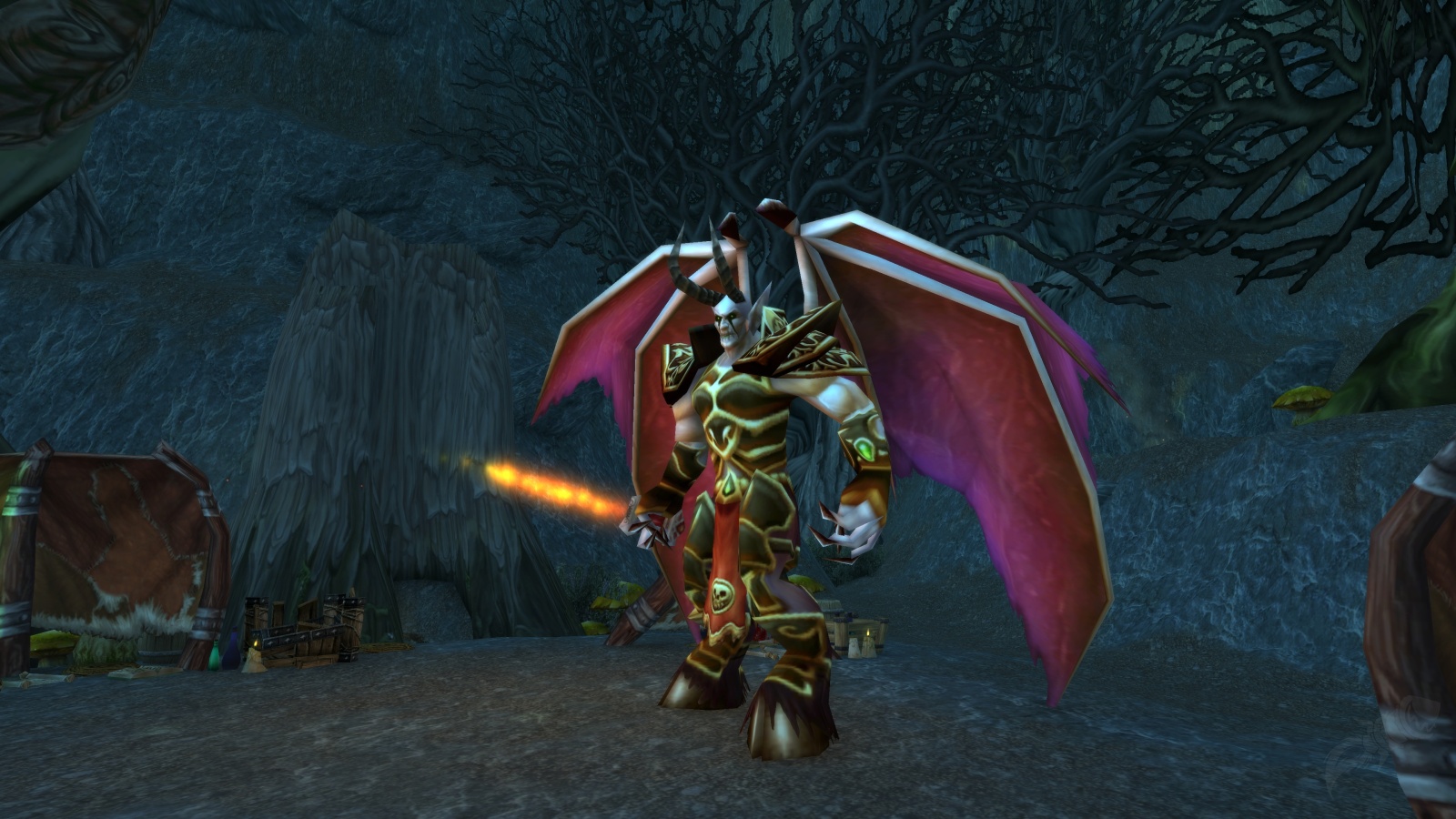 Nie wieder! - Quest - World of Warcraft