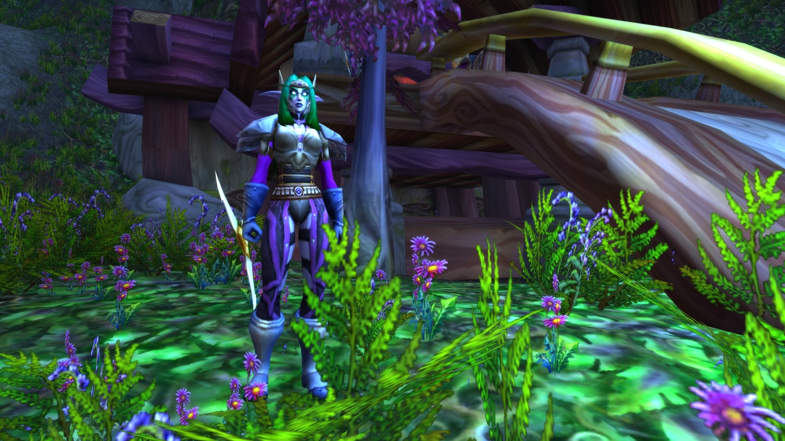 Report from the Northern Front - Quest - 11.1.5 PTR