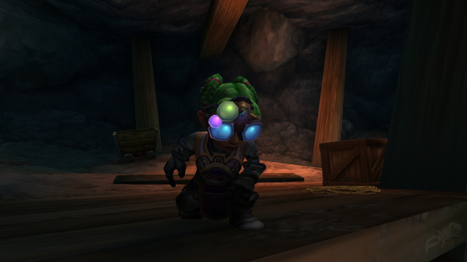 Minx'll Fix It - Quest - World of Warcraft