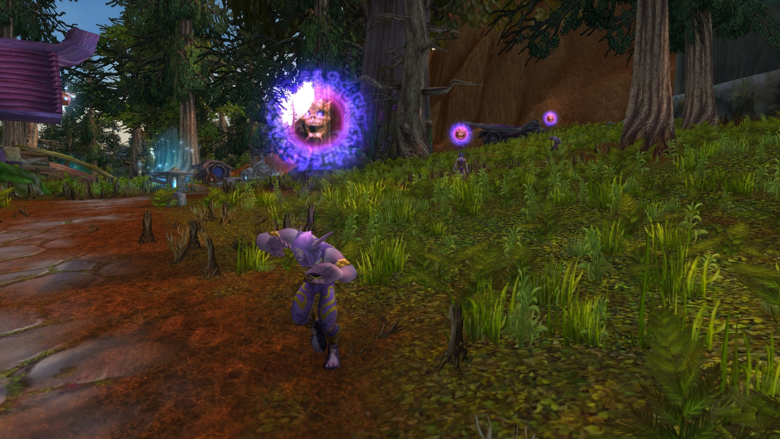 Rettet die Kinder! - Quest - World of Warcraft