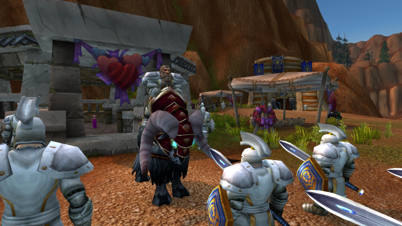 Dances with Grimtotem - Quest - World of Warcraft