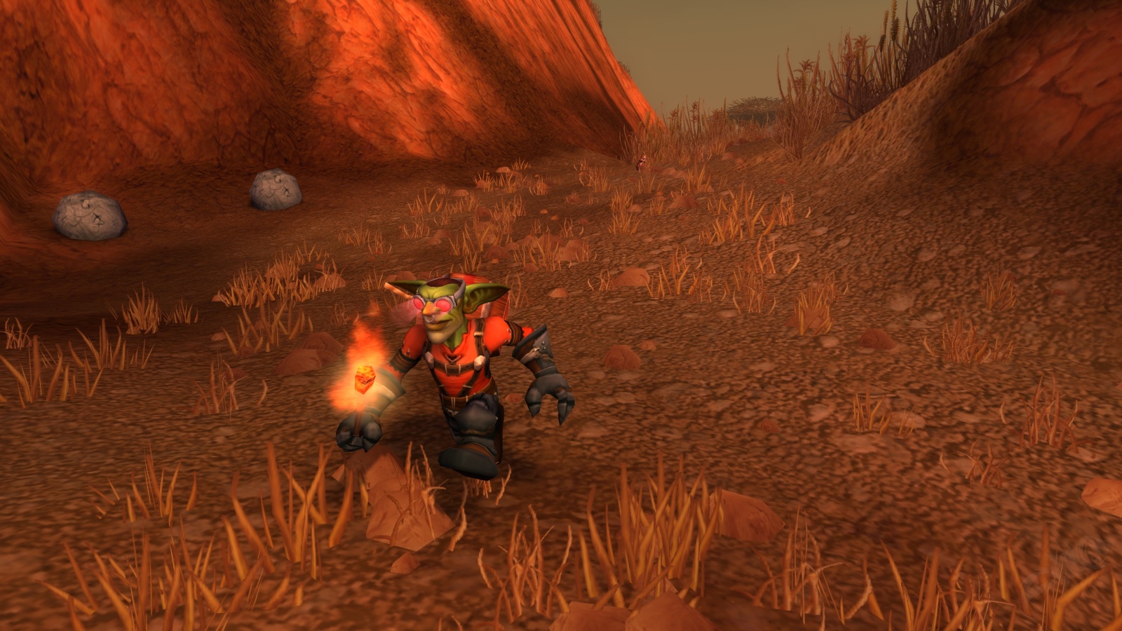 Powder Play - Quest - World of Warcraft