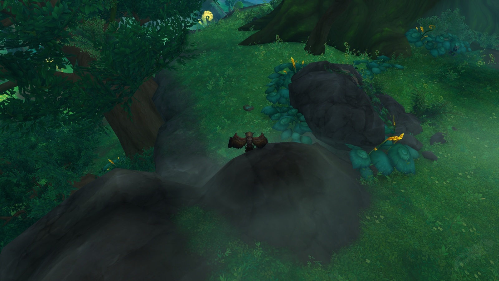 Coalesced Moonlight - Item - World of Warcraft