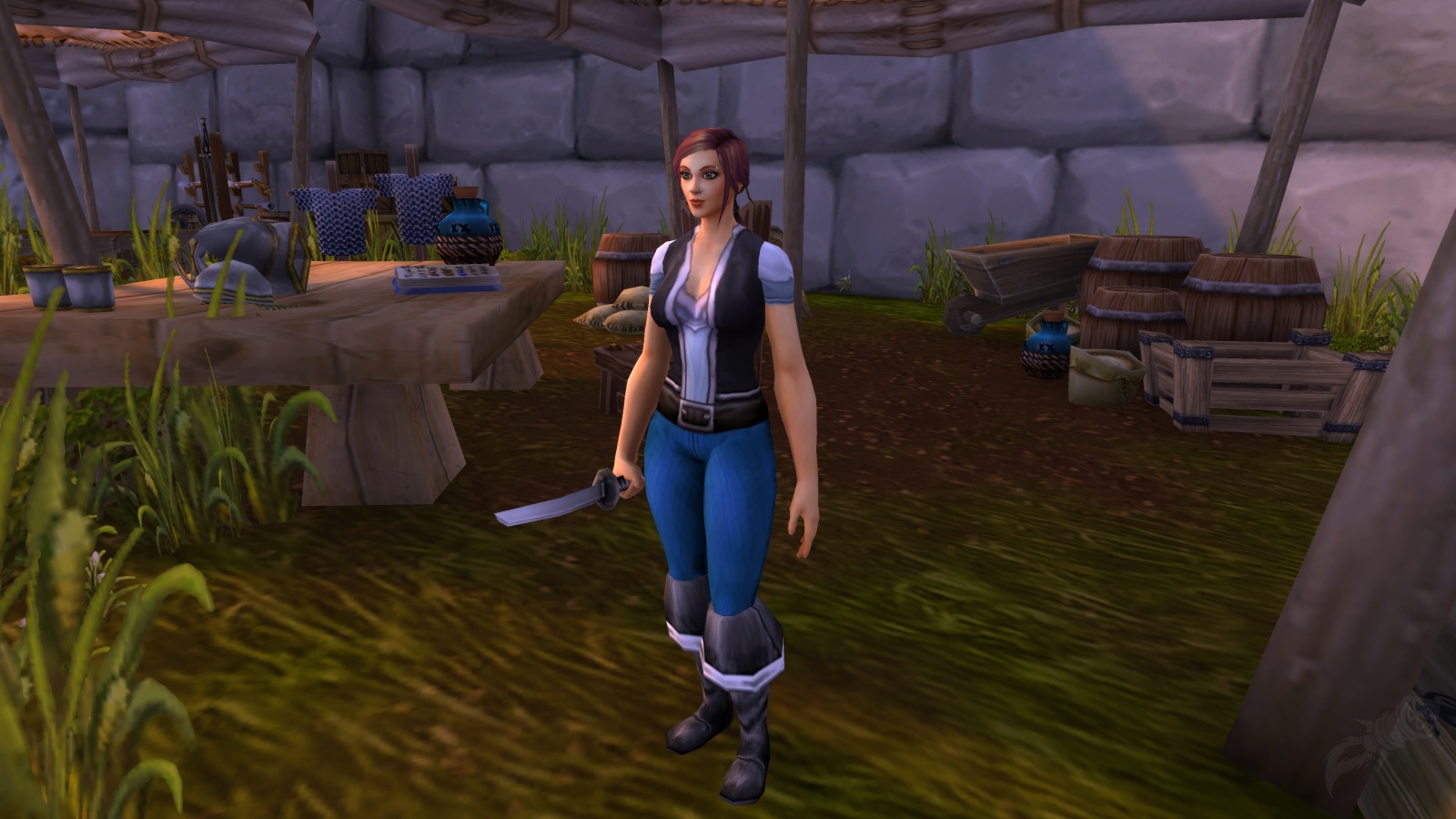 Hero's Call: Dustwallow Marsh! - Quest - World of Warcraft