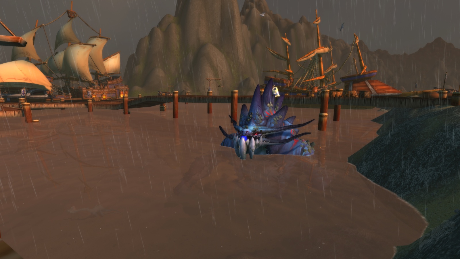 ¡Elimina a Tethyr! - Misión - World of Warcraft