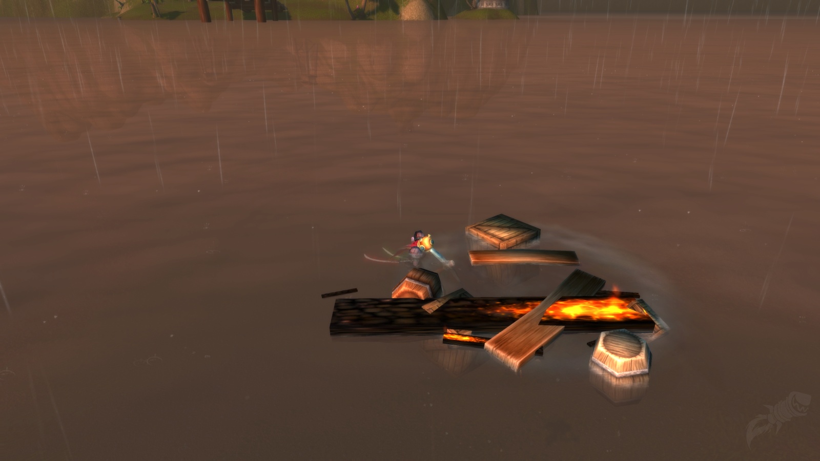 ¡Recupera la mercancía! - Misión - World of Warcraft