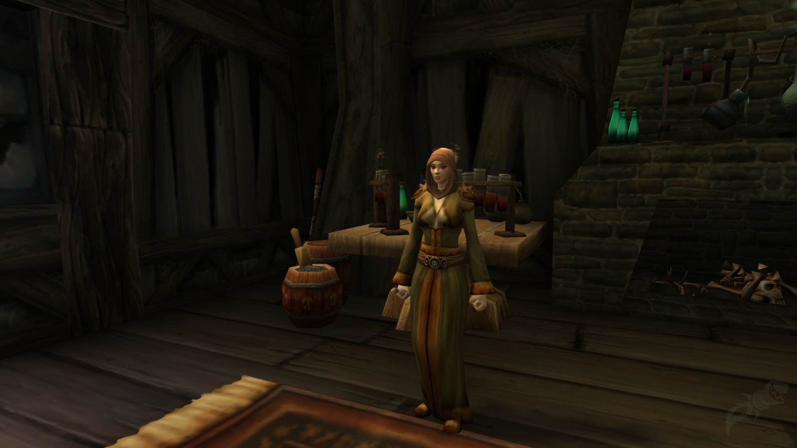 Tabetha's Farm - Quest - World of Warcraft