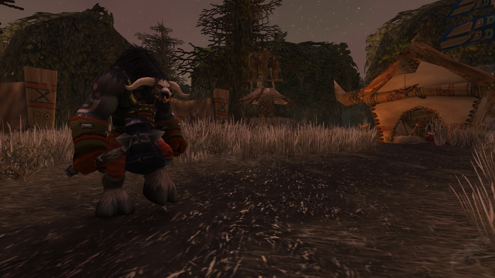 Direhorn Raiders - Quest - World of Warcraft