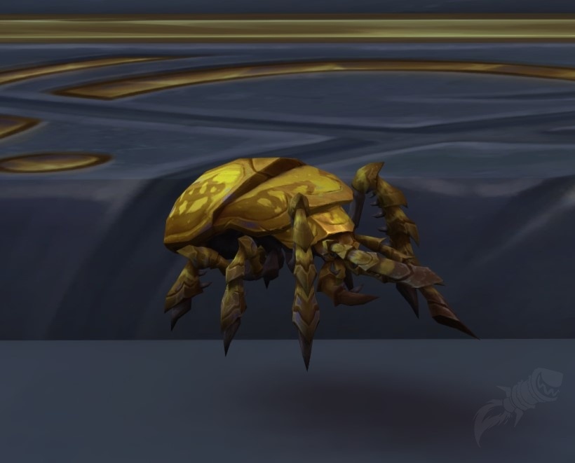 Beetle - NPC - World of Warcraft