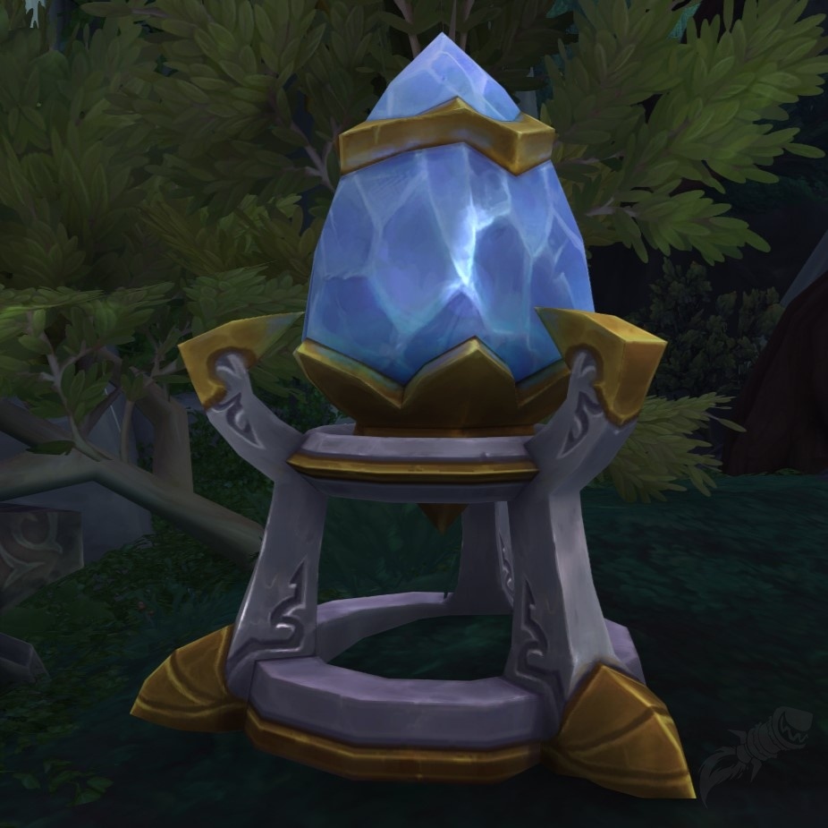 Fire Breath Infuser - Object - World of Warcraft