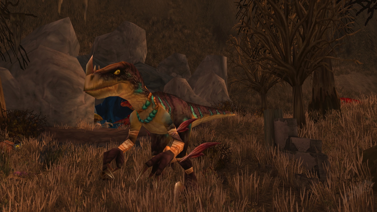 WANTED: Goreclaw the Ravenous - Quest - World of Warcraft