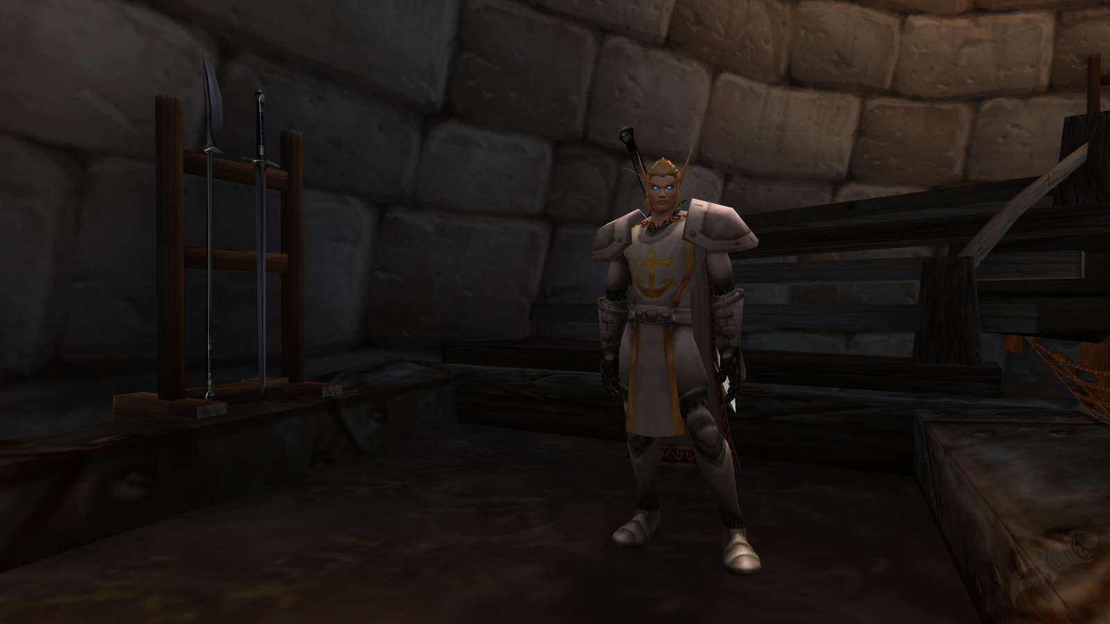 A Grim Connection - Quest - World of Warcraft