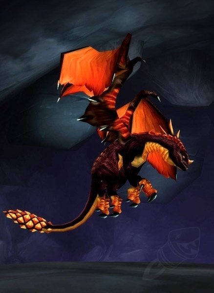 Emberstrife - NPC - WotLK Classic