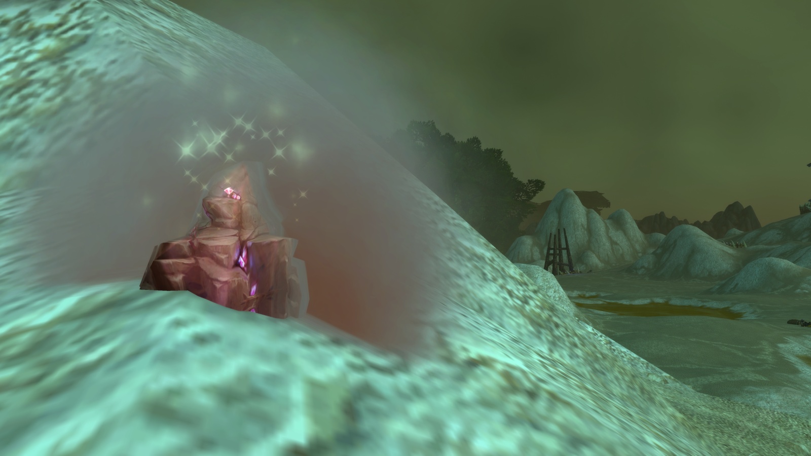 Heavy Metal - Misión - World of Warcraft