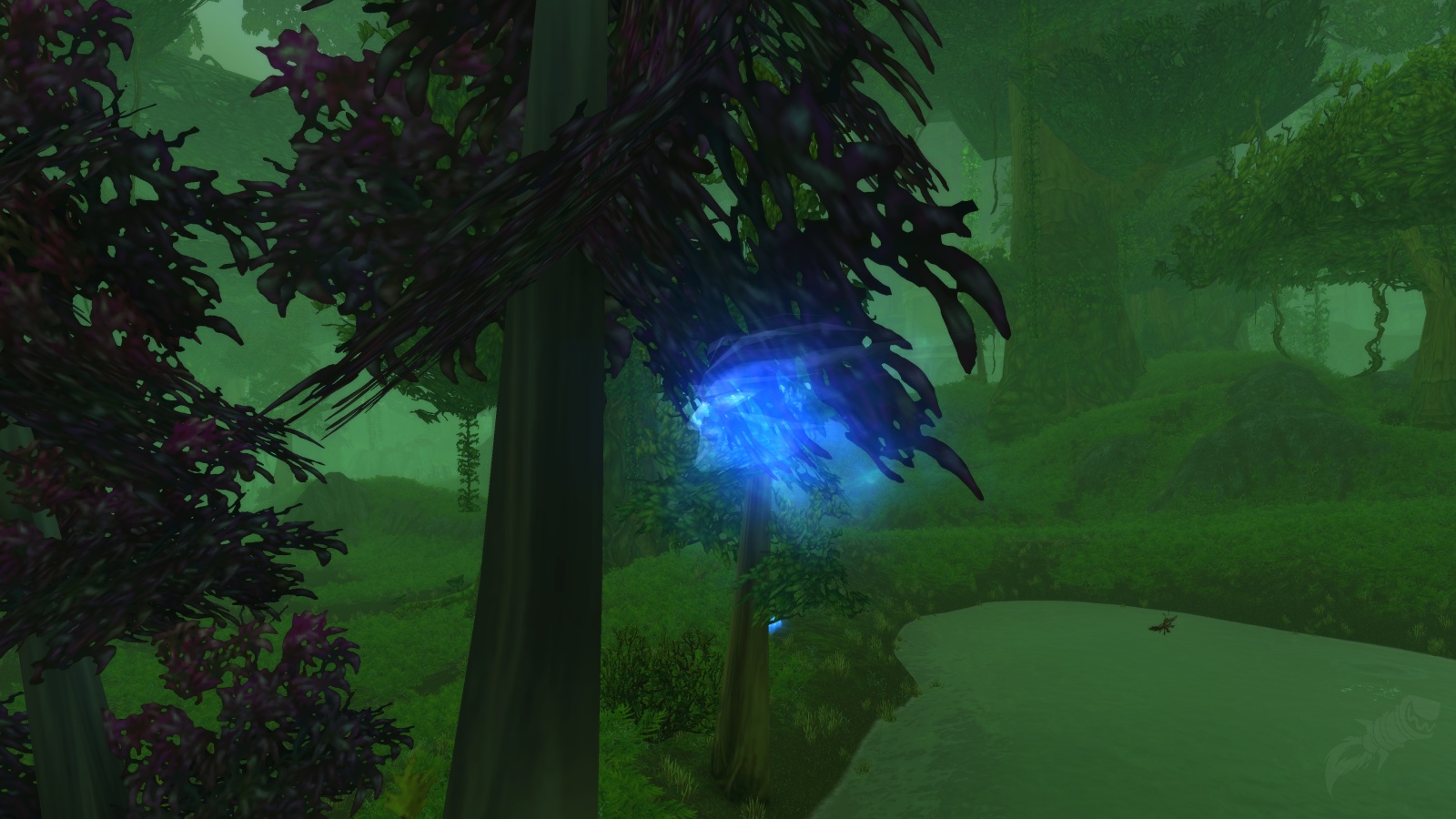 Forces of Nature: Wisps - Quest - 11.1.5 PTR