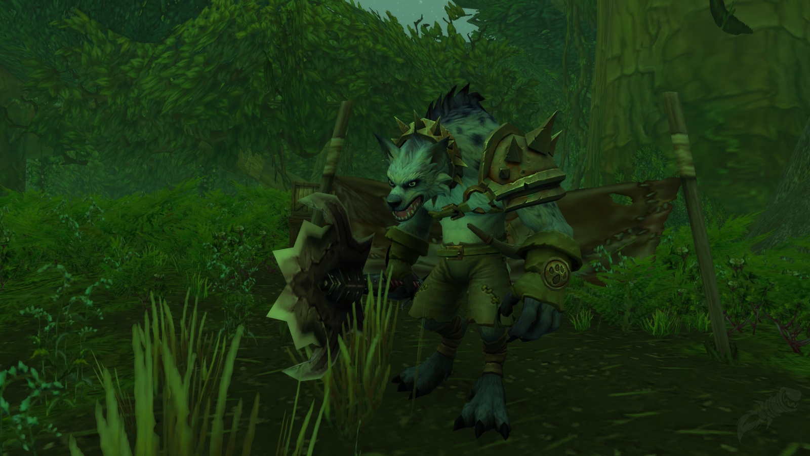 Alpha Strike - Quest - World of Warcraft