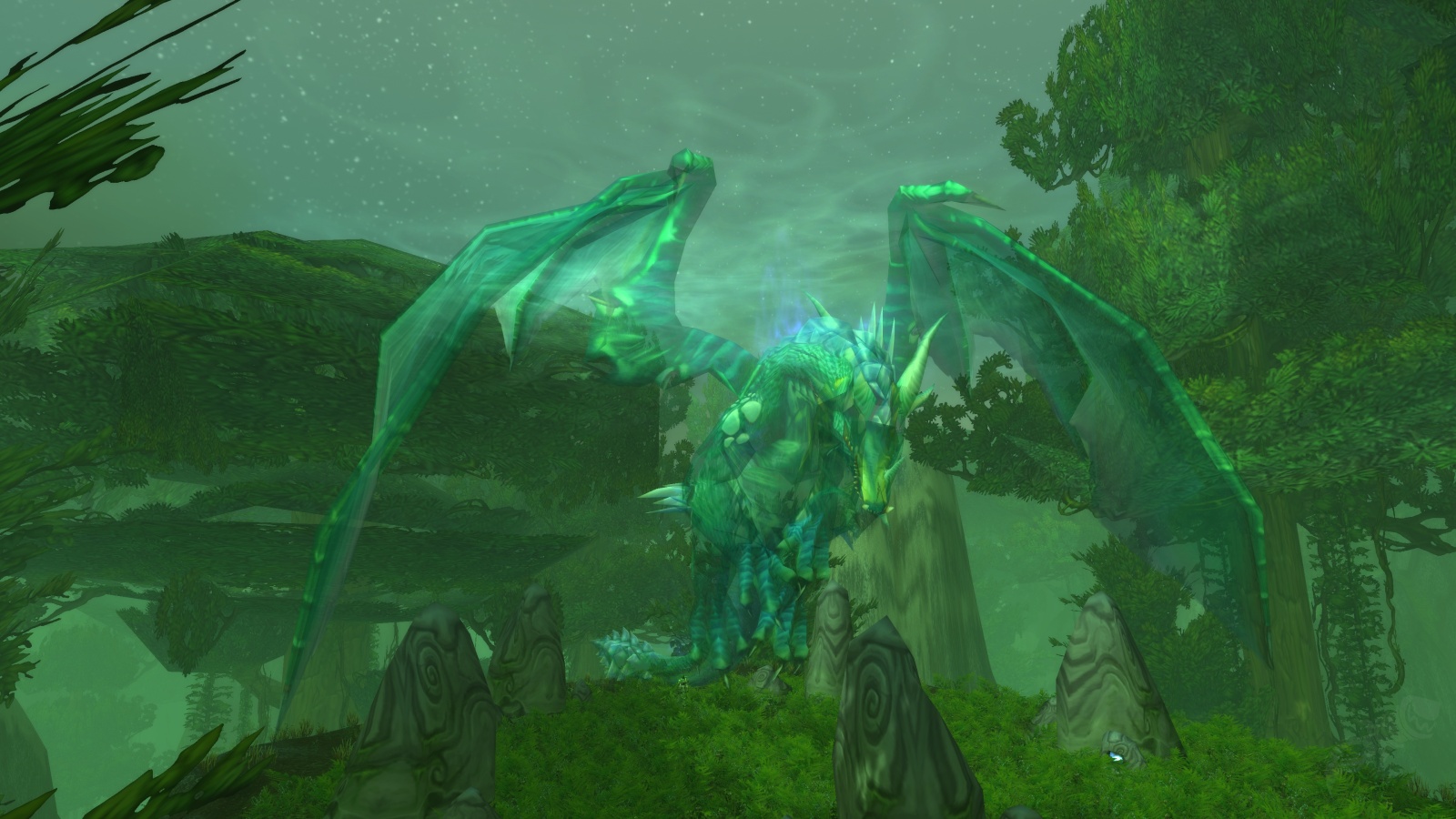 Taerar's Fall - Quest - World of Warcraft