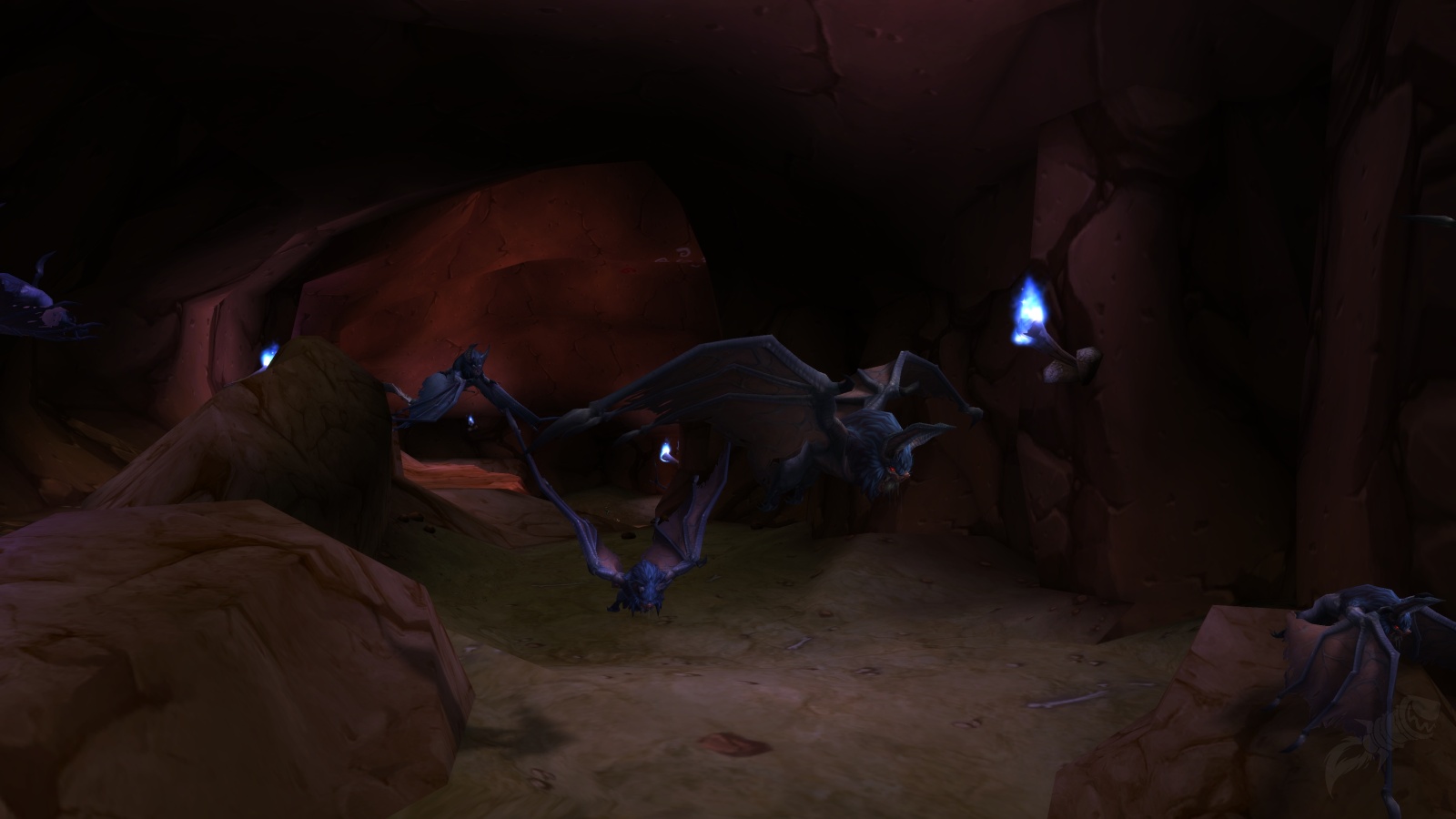 Corvée de guano - Quête - World of Warcraft