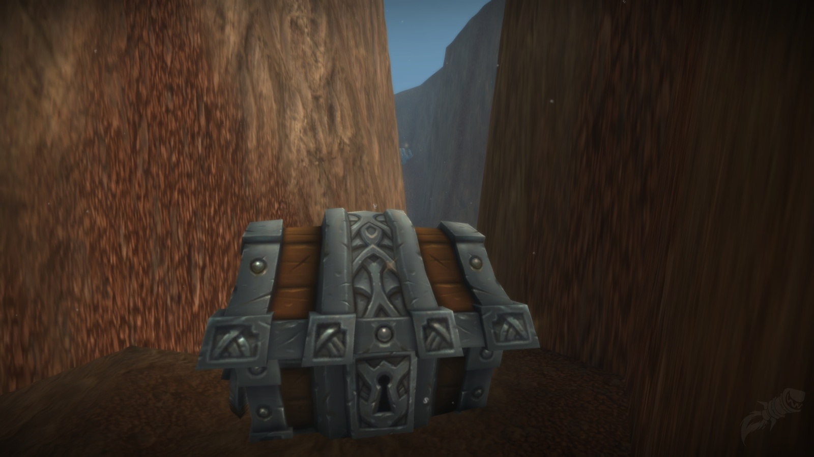 Sunken Treasure - Quest - World of Warcraft