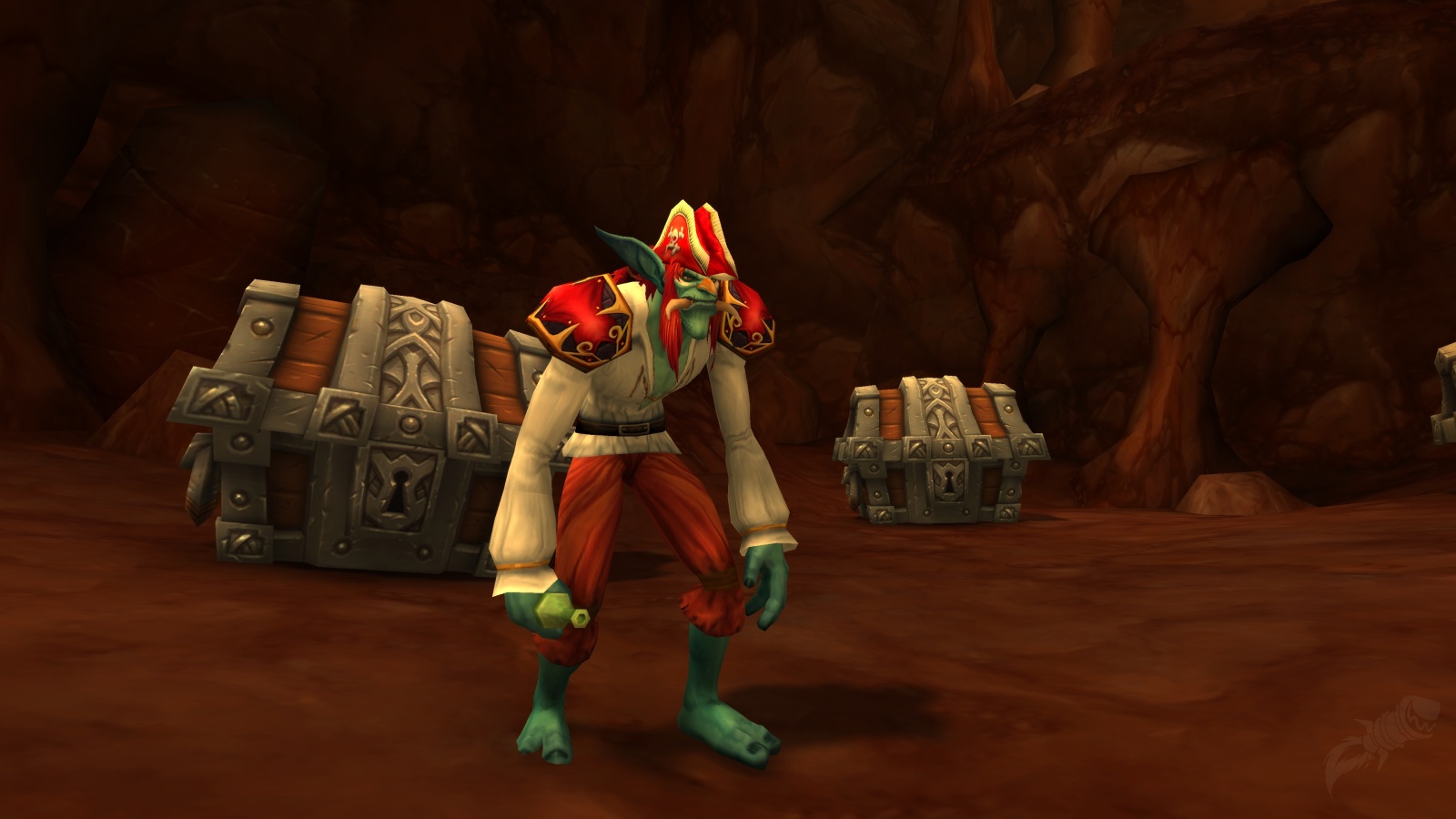 Two-Tusk Takedown - Quest - 11.2.7 PTR