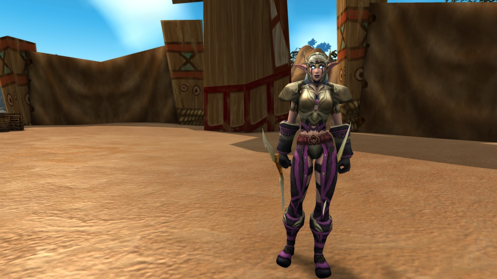 Le hochet en os - Quête - World of Warcraft