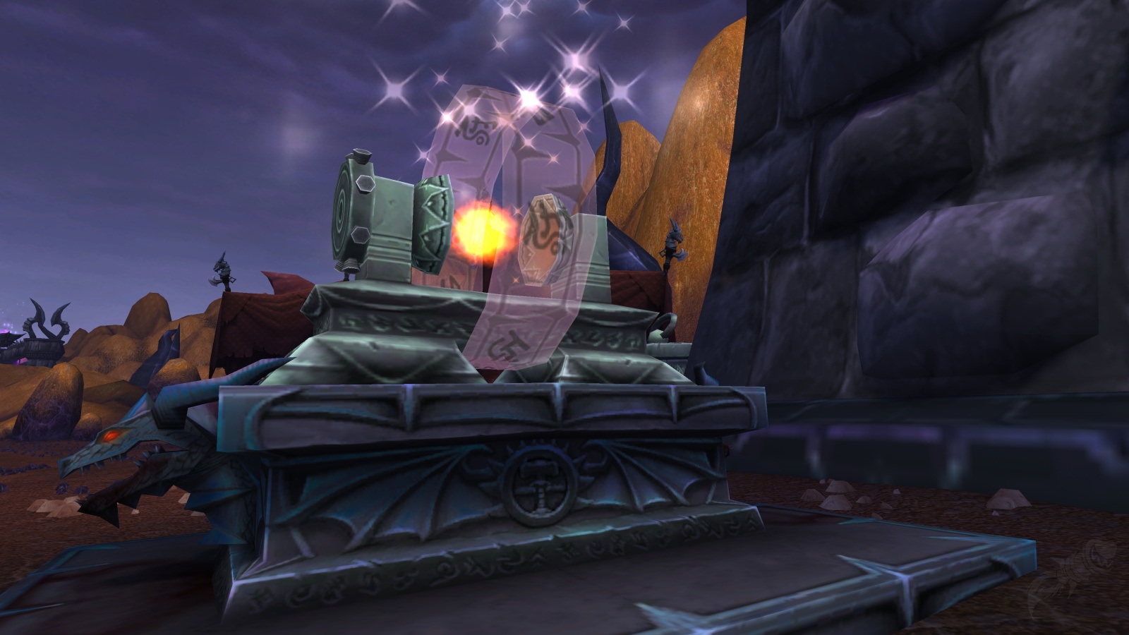 Codemaster's Code - Quest - World of Warcraft