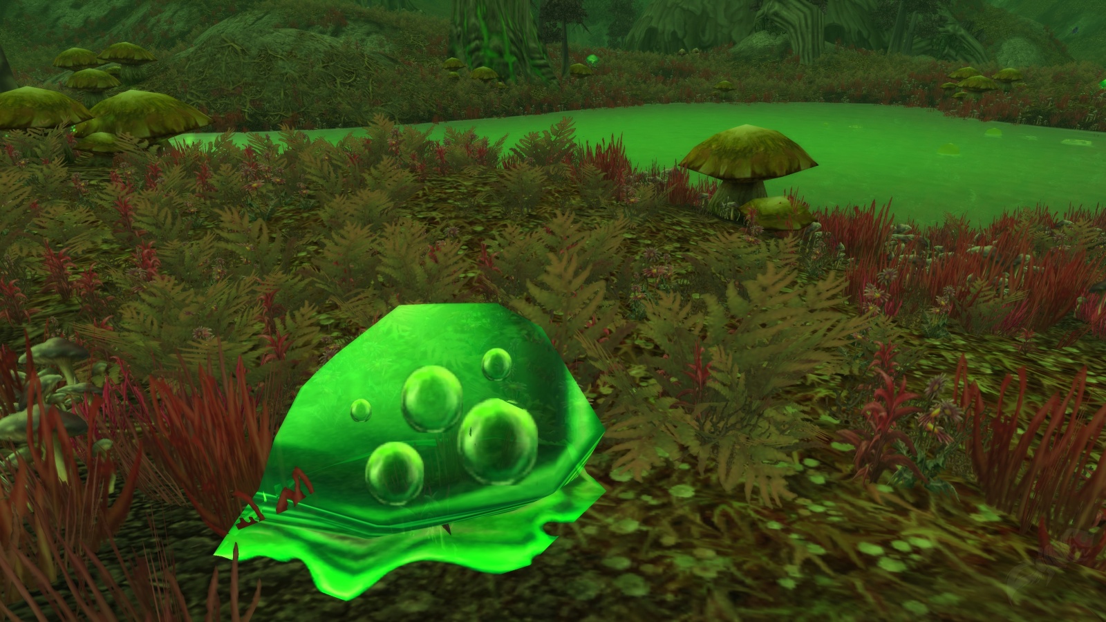Veja o invisível - Missão - World of Warcraft