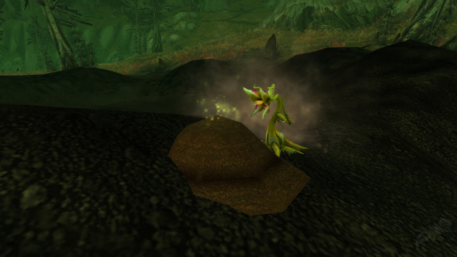 Seeking Soil - Quest - World of Warcraft
