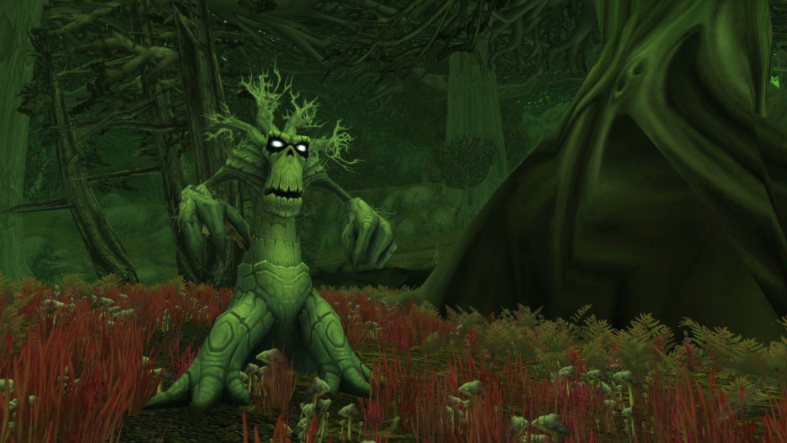 These Roots Were Made For Stompin' - Quest - World of Warcraft