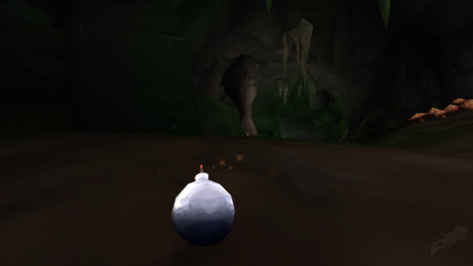 Borrowed Bombs - Quest - World of Warcraft