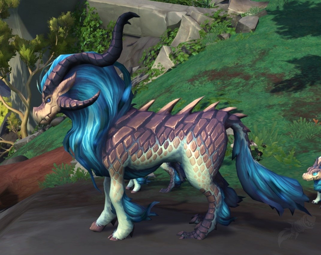 Vorquin - NPC - World of Warcraft