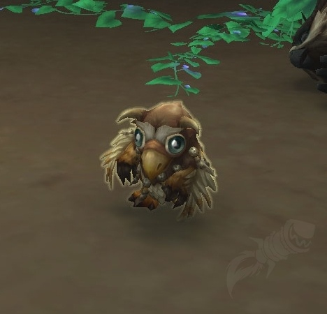 Giblet - NPC - World of Warcraft