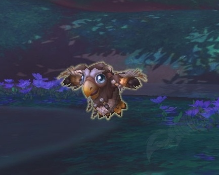 Picos - PNJ - World of Warcraft