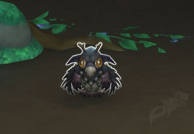 Eugen - NPC - World of Warcraft