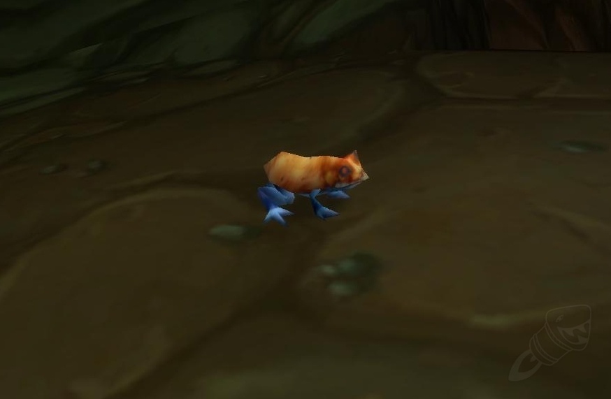 Biletoad - NPC - WotLK Classic