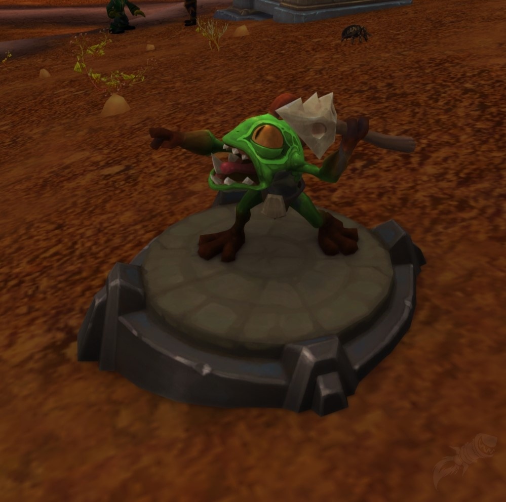 Murloc - NPC - World of Warcraft
