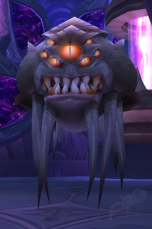 Death Watcher - NPC - World of Warcraft