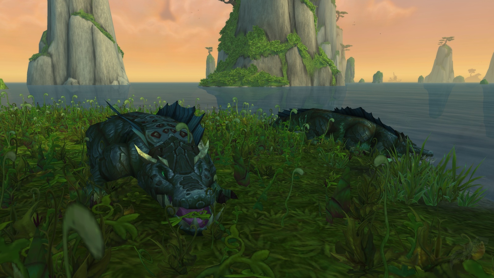 Body - Quest - World of Warcraft