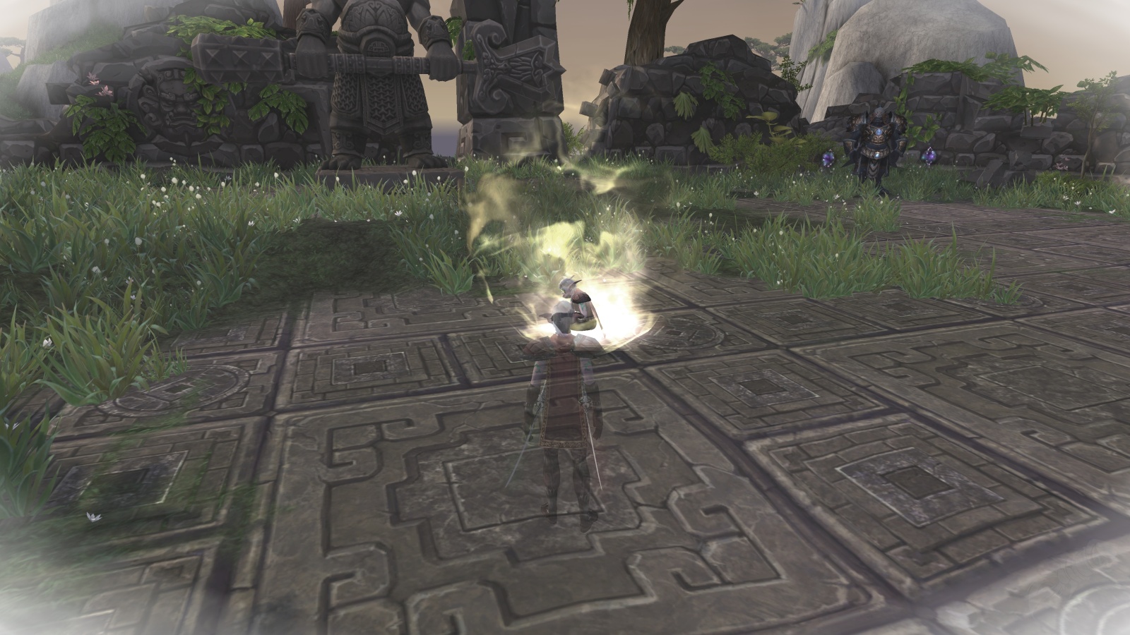 Spirit Grasp - Spell - World of Warcraft