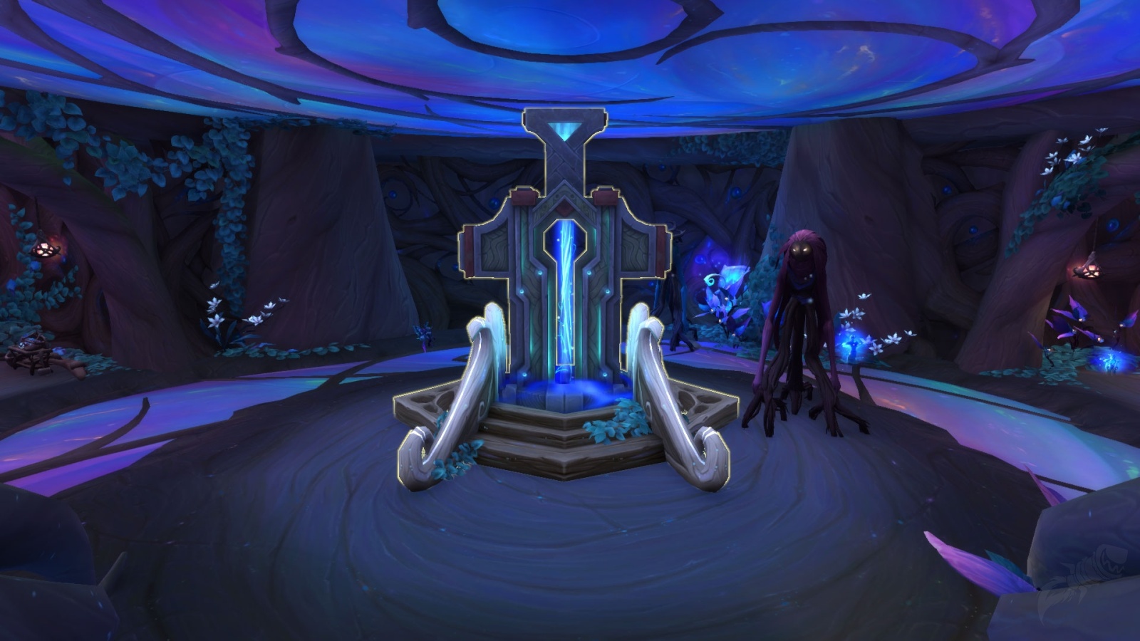 Anima Conductor - Object - World of Warcraft